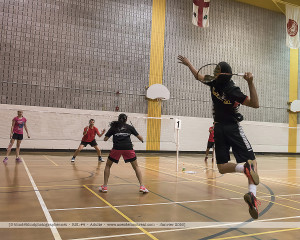 Retour sur le RSL5 | Aces de Montréal